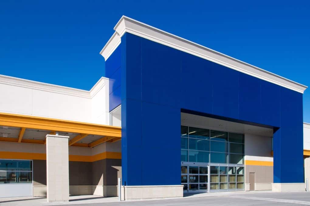 Stunning Renovation Transform Your Big Box Store For Success Stunning Renovation Transform Your Big Box Store For Success