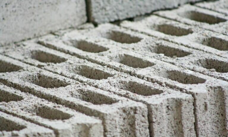 Build Like a Pro: Know The Basics of Concrete Masonry Units